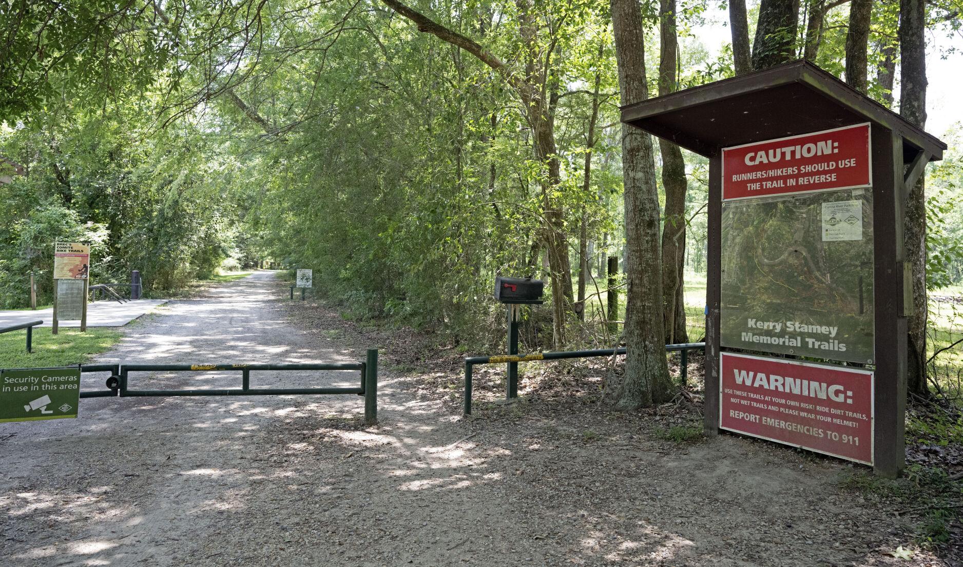 BREC to add new security measures at parks and facilities | Communities ...