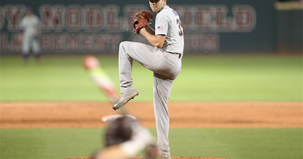 What you need to know: Southeastern Louisiana vs LSU in winners ...