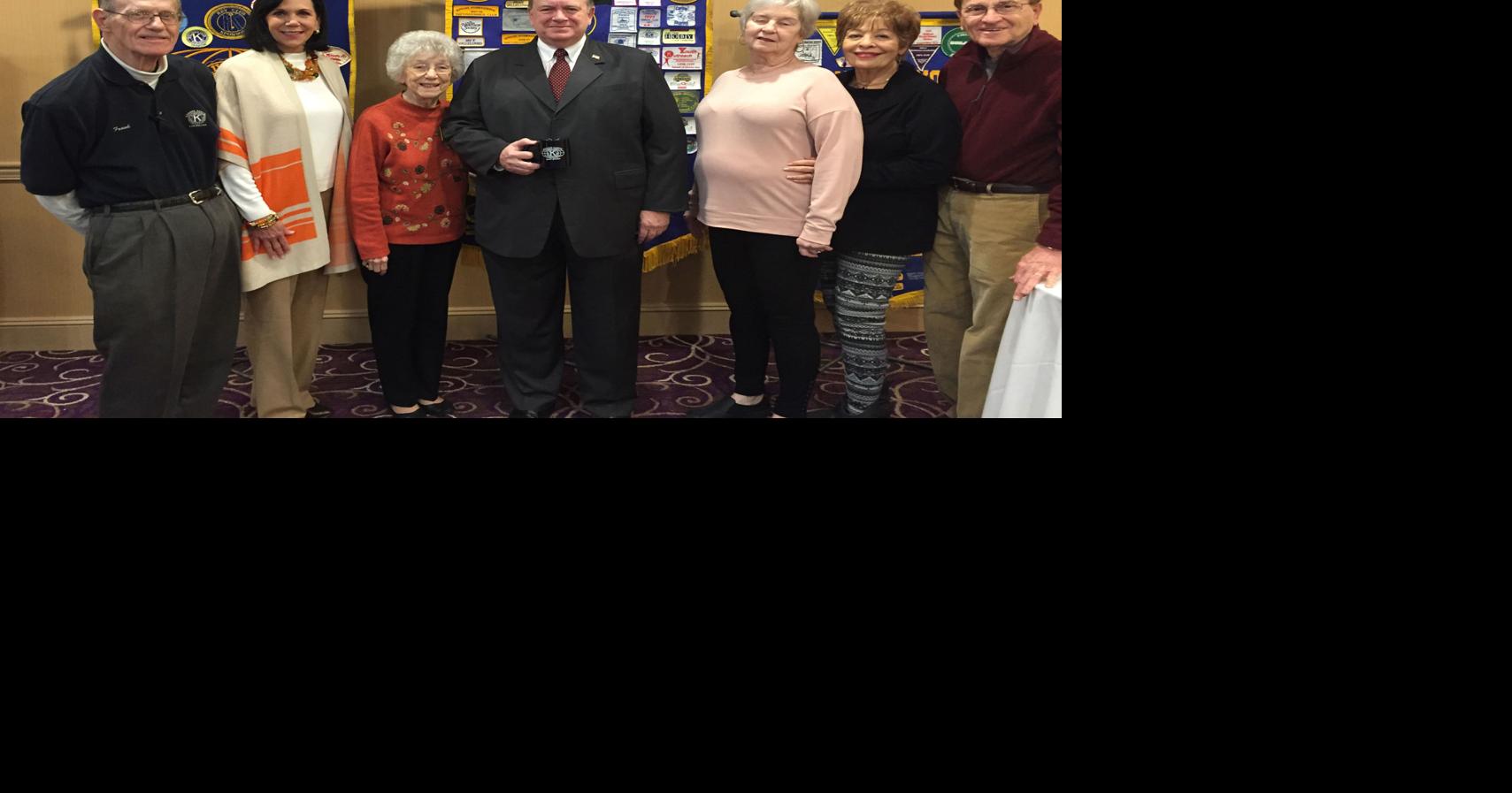 Kenner North Kiwanis hears from public service commissioner | Crescent ...