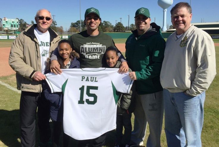 Slidell High baseball honors its past at alumni weekend | St Tammany ...