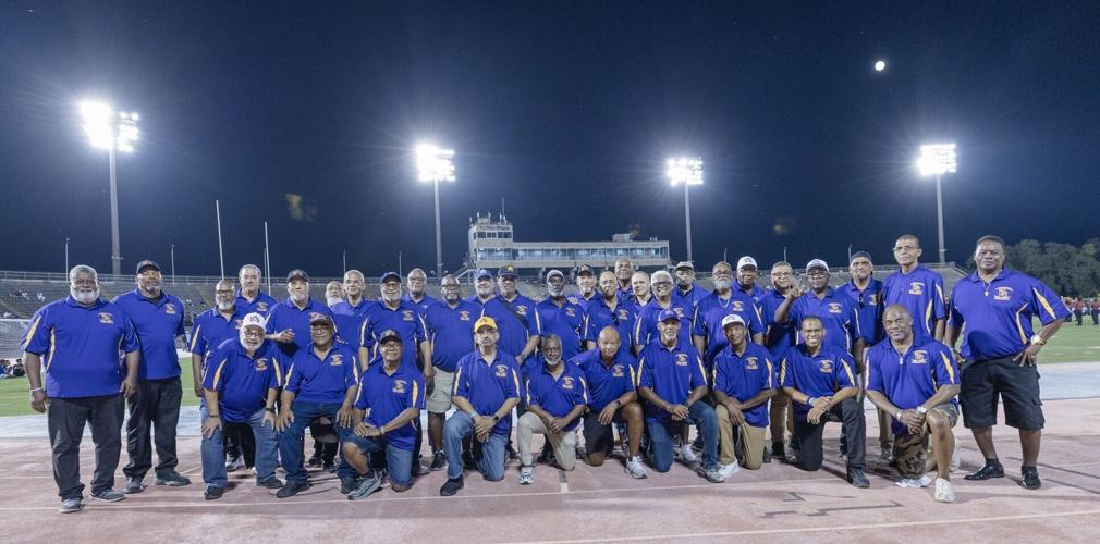 St. Augustine's 1975 state championship team hoping history repeats itself 50 years later | High ...