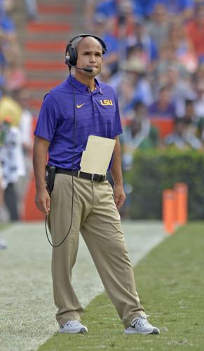 What does LSU's Dave Aranda think of Tigers' 11 defensive signees? He ...