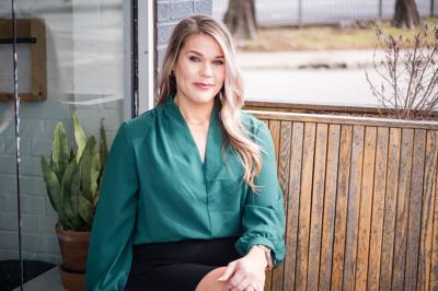 Q&A with 20 Under 40 honoree Jessica Noel Ritchey | Business ...