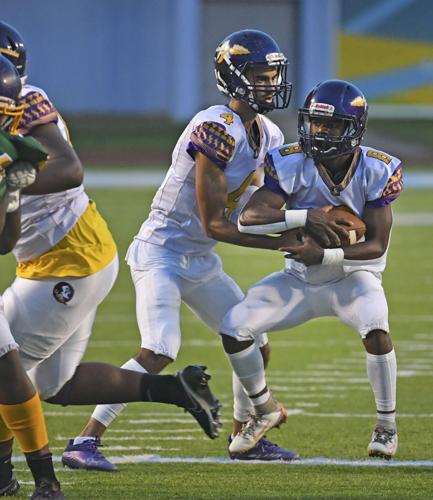 Southern Lab holds off Amite when Herman Brister deflects late field ...