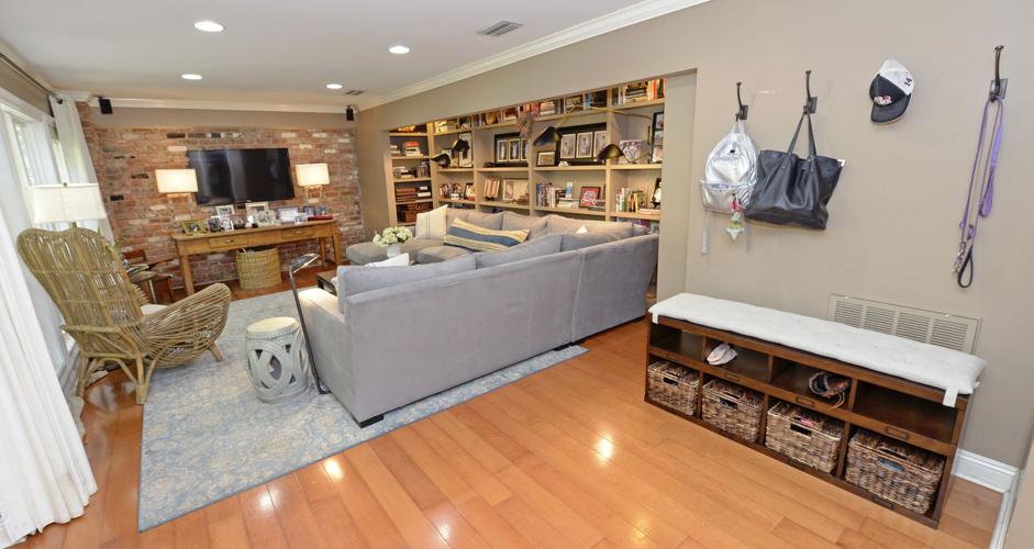 Kyle and Lynnel Ruckert leave D.C. behind to find their 'dream' home in ...