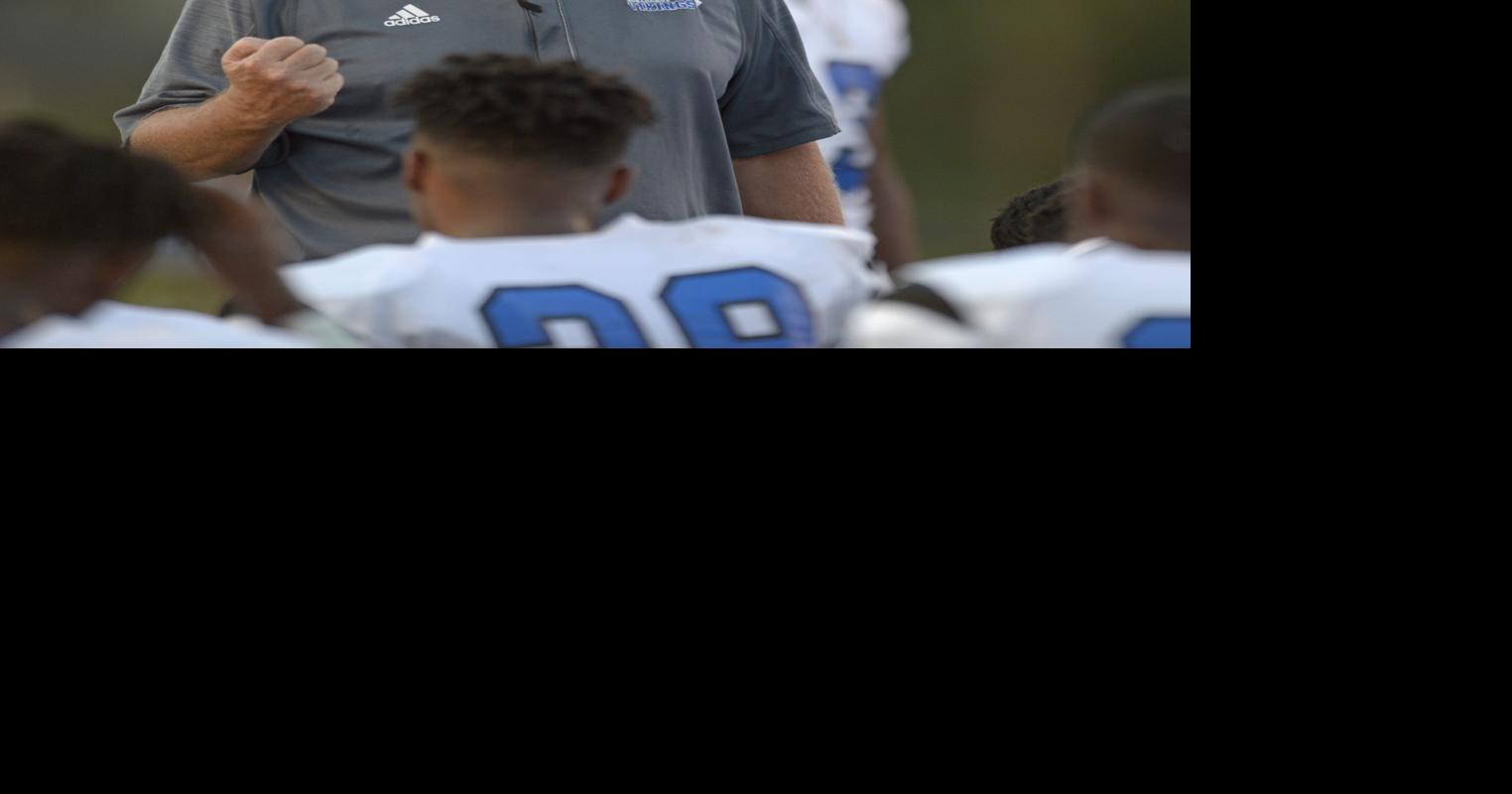 Notebook: St. Helena coach Johnny Felder, Northeast's David Masterson ...