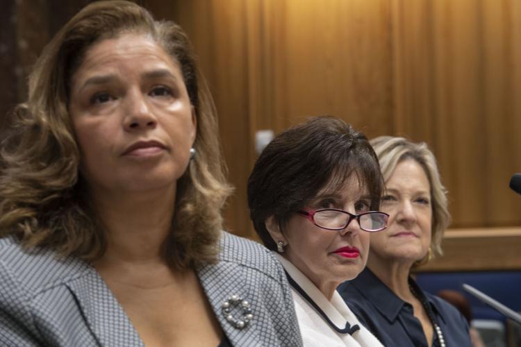 In Louisiana's child welfare system, senate testimony reveals 'every ...