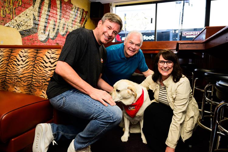 Cane's Todd Graves invites contest winners to Baton Rouge ...