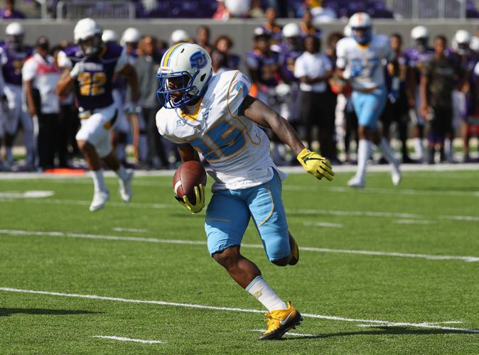 Photos: Southern takes down Prairie View in SWAC West showdown | Photos ...