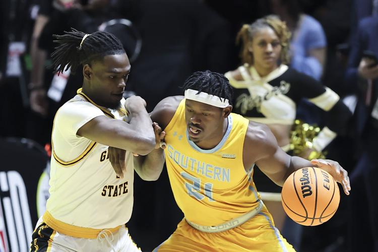 With coach Kevin Johnson, Southern begins season of change | Southern ...