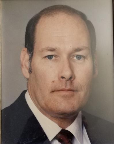 'He lived the life of 10 men': Wayne Rogillio, Sr., BRPD chief from ...