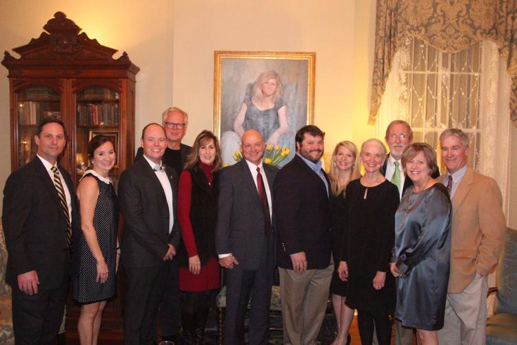 Audubon Pilgrimage 2018 chairman, home and garden owners honored | St ...