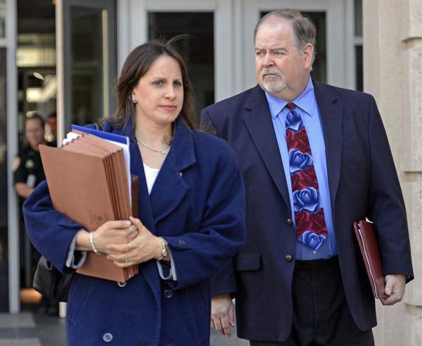 Richard Matthews deemed ‘intellectually disabled’ in 2009 slayings at ...