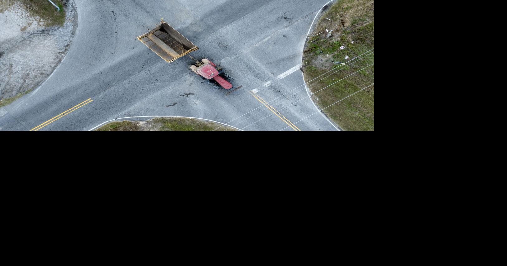 Iberville sheriff says DOTD must fix dangerous intersection | Crime ...