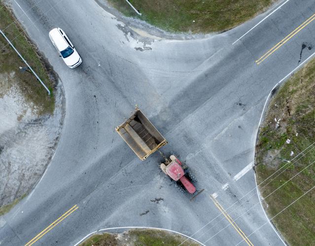 Iberville sheriff says DOTD must fix dangerous intersection | Crime ...