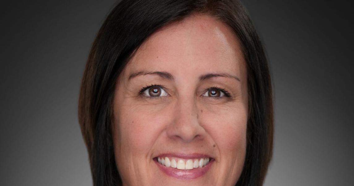 Comeaux High principal, other leadership changes announced | Education ...