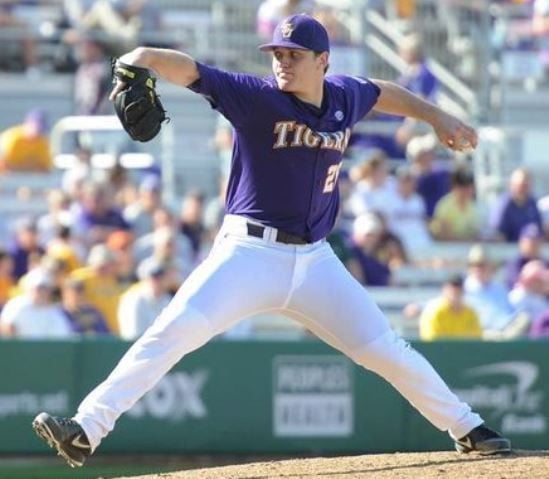8 LSU pitchers who enter the season as wildcards | LSU | theadvocate.com