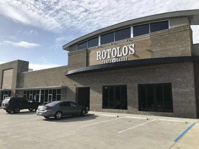 Restaurant review: Rotolo's new concept has good vibes, but the craft ...