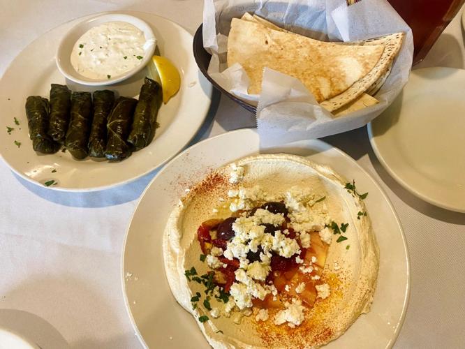 Best things we ate in Baton Rouge and Acadiana | Entertainment/Life ...