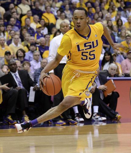 Report: Former LSU player Tim Quarterman accused of assaulting ...