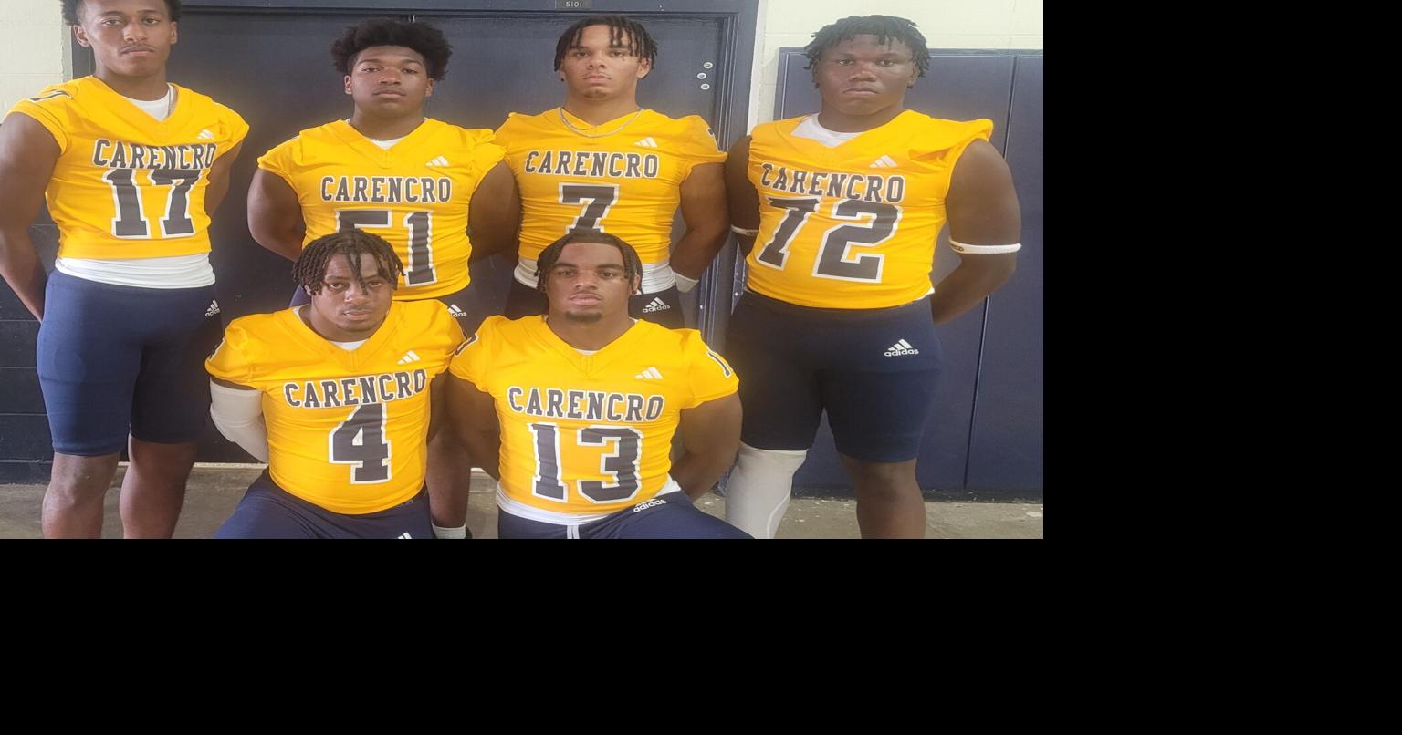 Carencro's expectations to remain the same under new coach | High ...