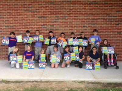 Spanish Lake students boost vocabulary, skills | Ascension ...