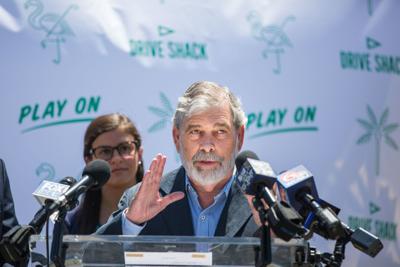 Joe Jaeger: Why I'm withdrawing from the New Orleans Convention Center ...