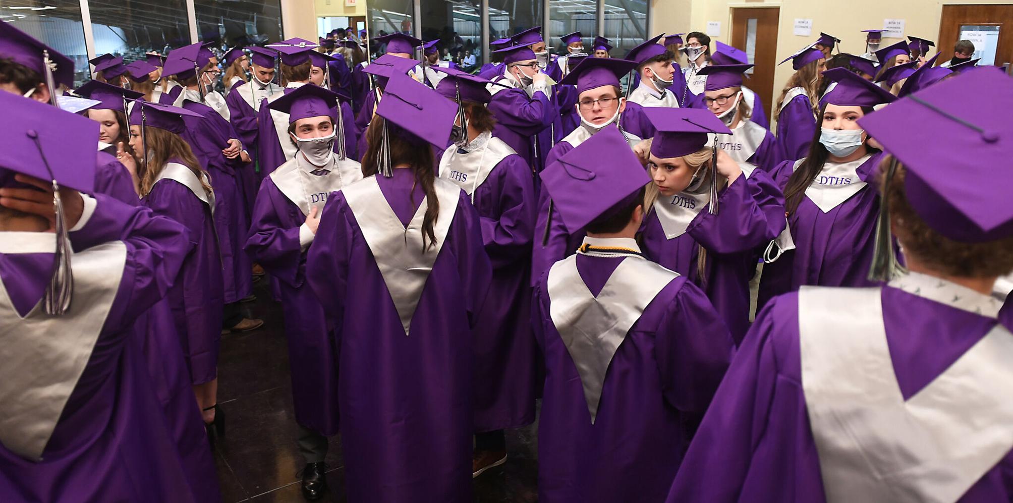 Louisiana's National Merit semifinalists announced | Education ...