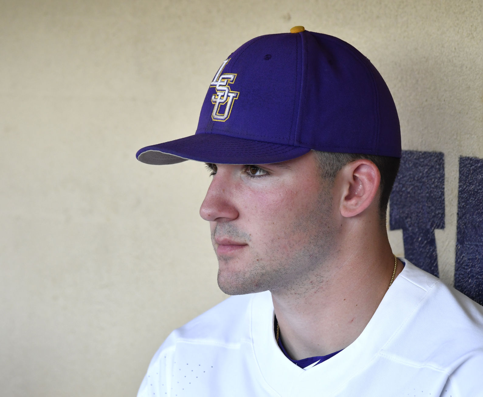 The development of Cole Henry: How a father molded LSU baseball's ...