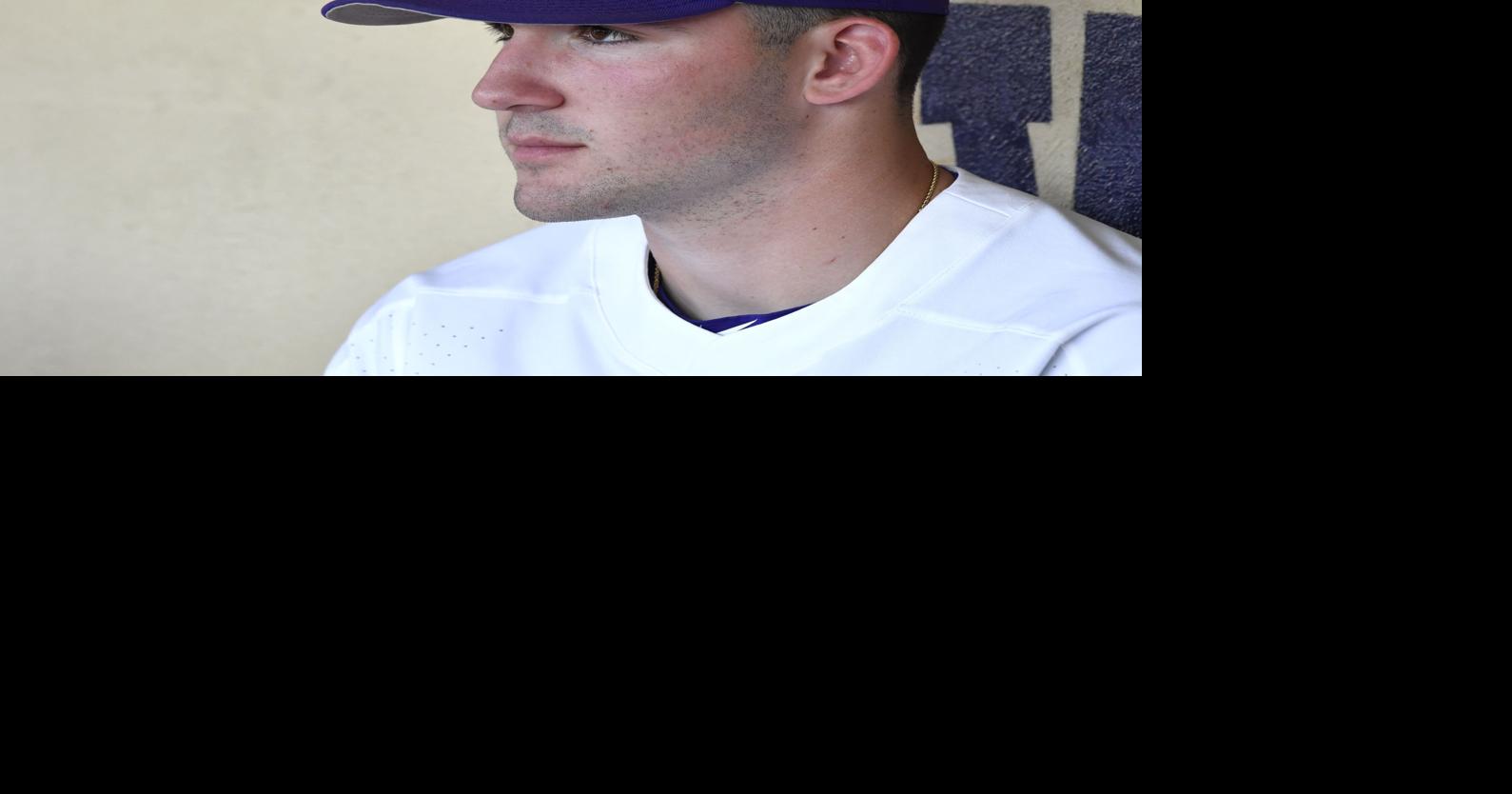 The development of Cole Henry: How a father molded LSU baseball's ...