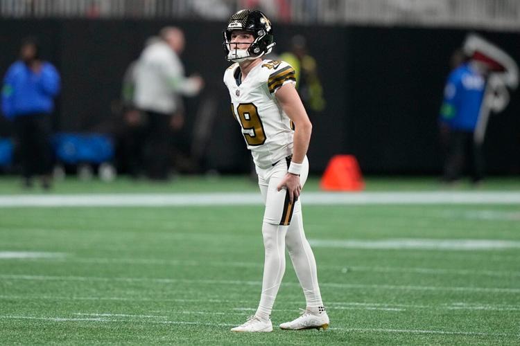 Saints to sign kicker Austin Seibert to practice squad | Saints ...