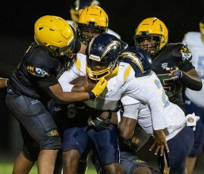 Check out Thursday's prep football and volleyball scores | High School ...