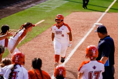 UL Cajuns: See how champs reach Sun Belt tournament finals | UL Ragin ...