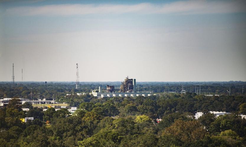 Lafayette Utilities to build $350 million electric plant | News ...