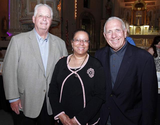 Nell Nolan: Lark in Park in City Park, Secret Garden Tour on St ...