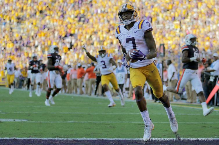 LSU overcomes 20-point deficit to beat No. 10 Auburn: Final score ...