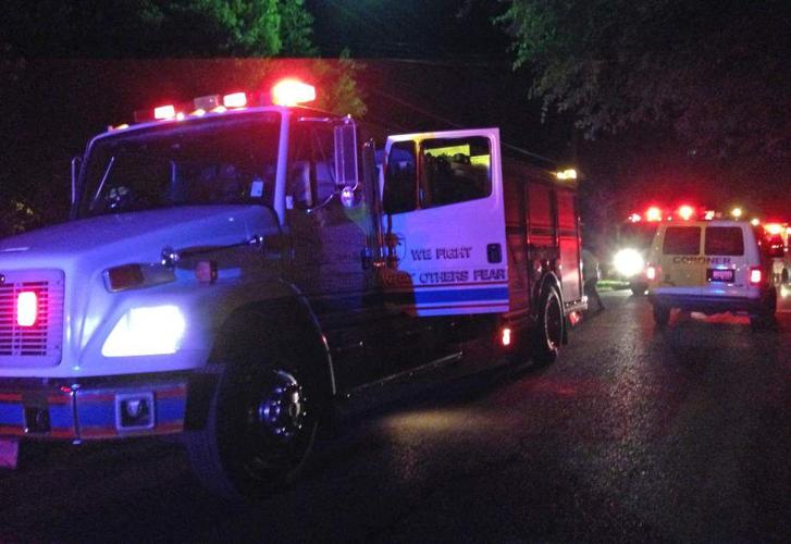 Elderly man dead, wife injured in Bay Street fire | Crime/Police ...
