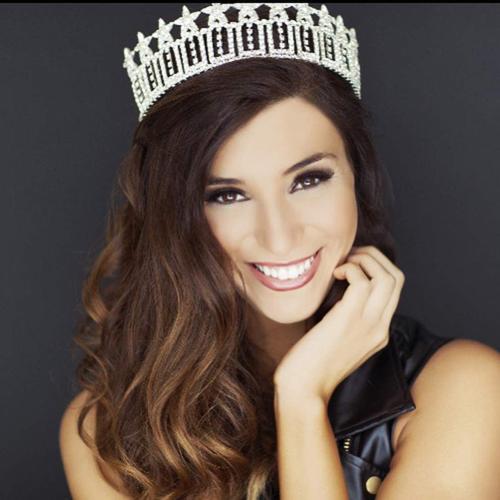 Miss LSU headed to New York for Fashion Week | News | theadvocate.com