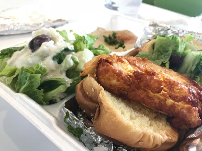 Matt Sigur: Light House Coffee, Albasha Express and more Baton Rouge ...