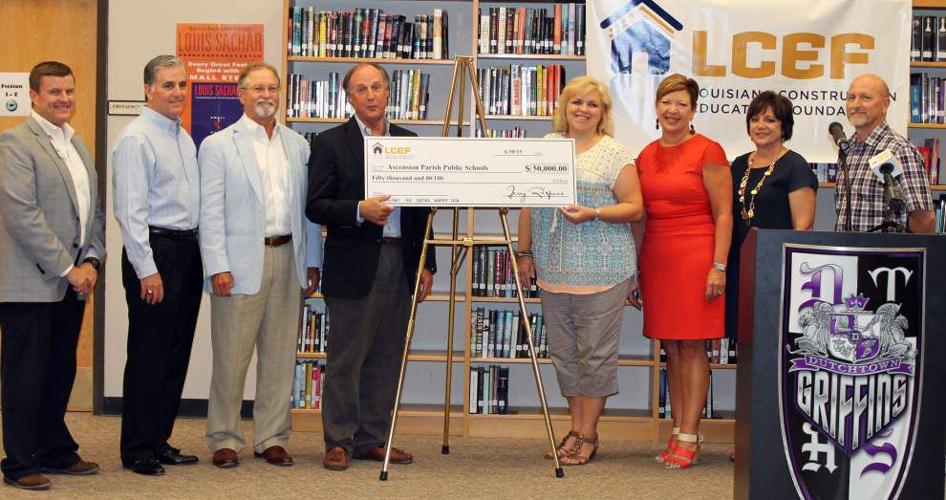 Dutchtown program to aid aspiring electricians | Ascension ...