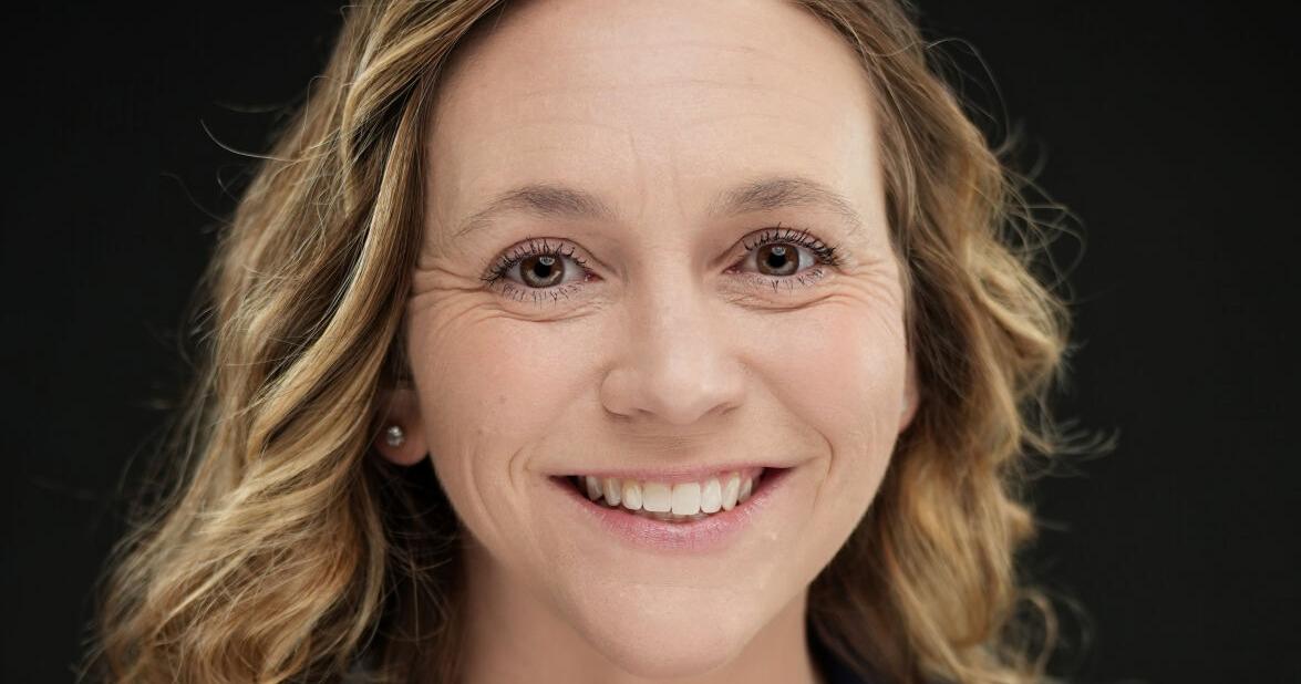 Comeaux High La. Emily Benoit Education All Stars finalist | Education ...