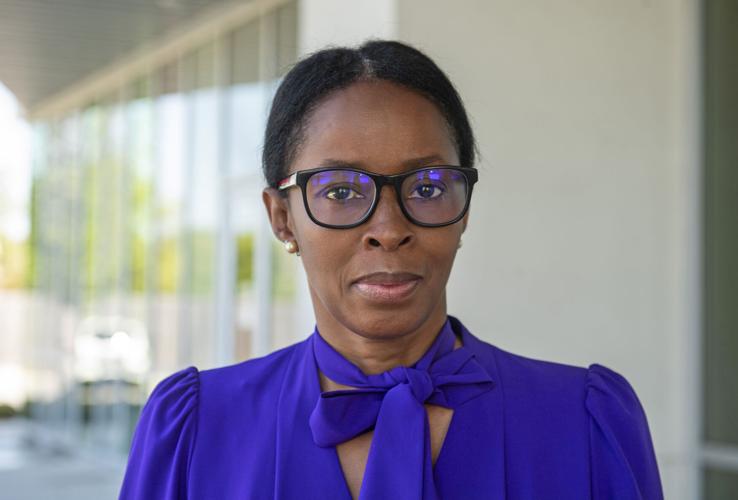 Sharon Lewis takes witness stand in civil trial against LSU | Courts ...