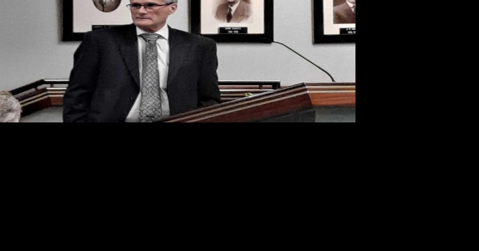 Cedars: Investigator findings of LCG work warrant scrutiny | News ...