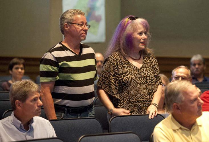 Lafayette council okays ‘Mickey Shunick Memorial Bike Loop’ through ...