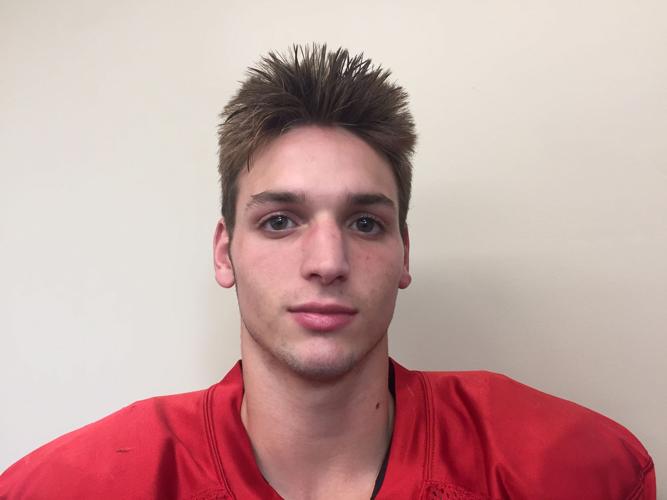 Connor Badeaux carries best all-around title as St. Michael continues ...