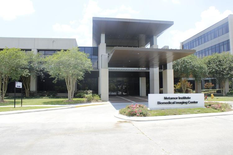 Metamor treats obesity and diabetes in Louisiana and beyond | Louisiana ...
