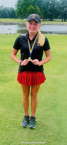 BHS' Williams wins DI girls title, EHS girls, PBS boys 2nd | High ...