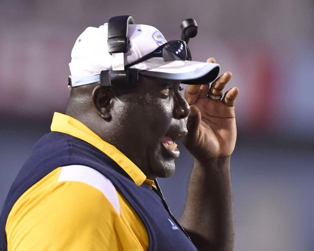Notebook: Southern wary of long road trip to Alabama, Odums ...
