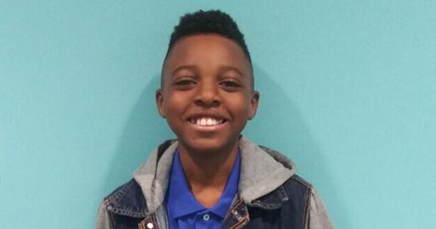 Exceptional Kid: Bryson Addison overcomes obstacles with faith, fight ...