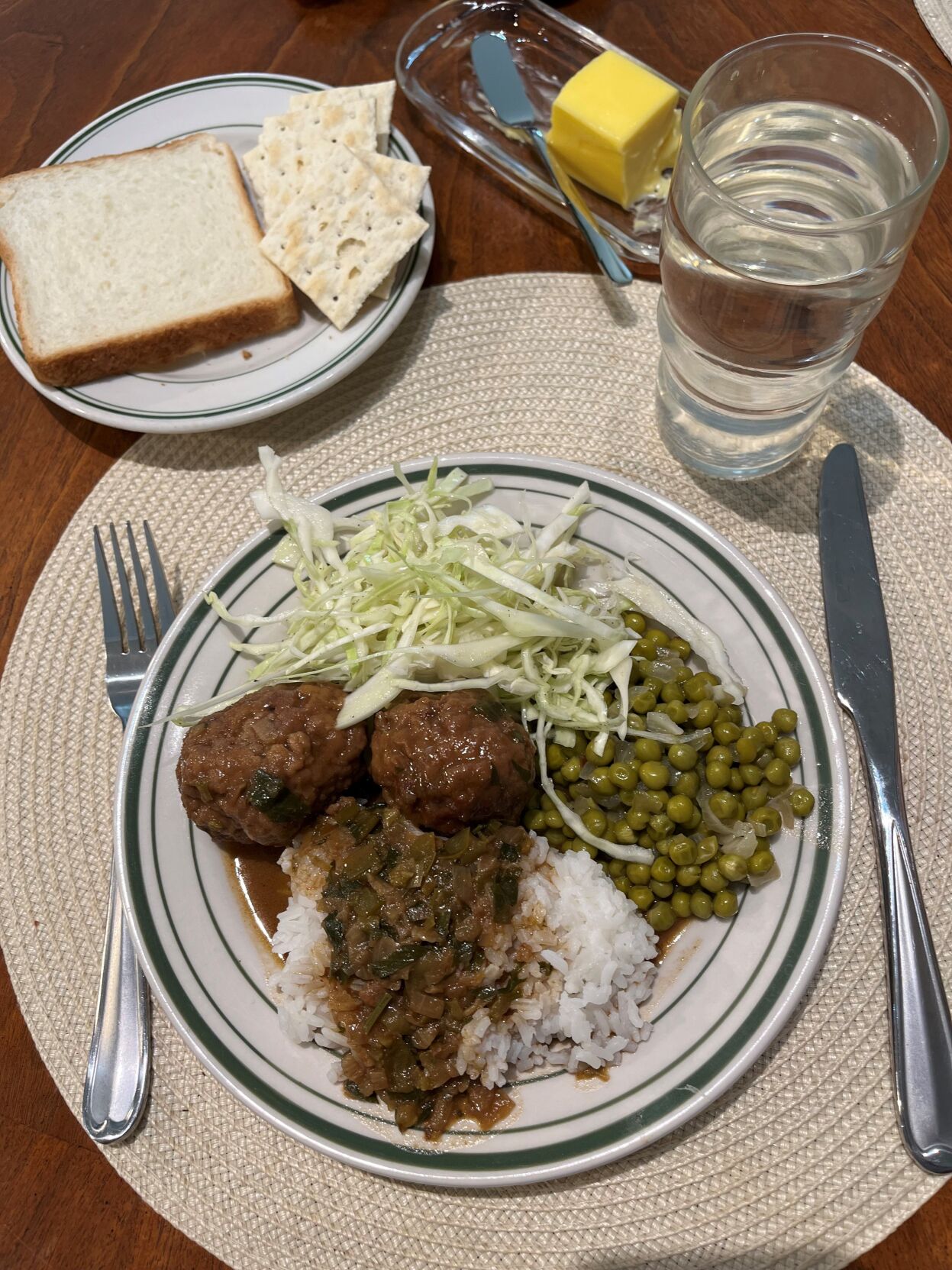 Meatball Fricassee recipe | Food/Recipes | theadvocate.com